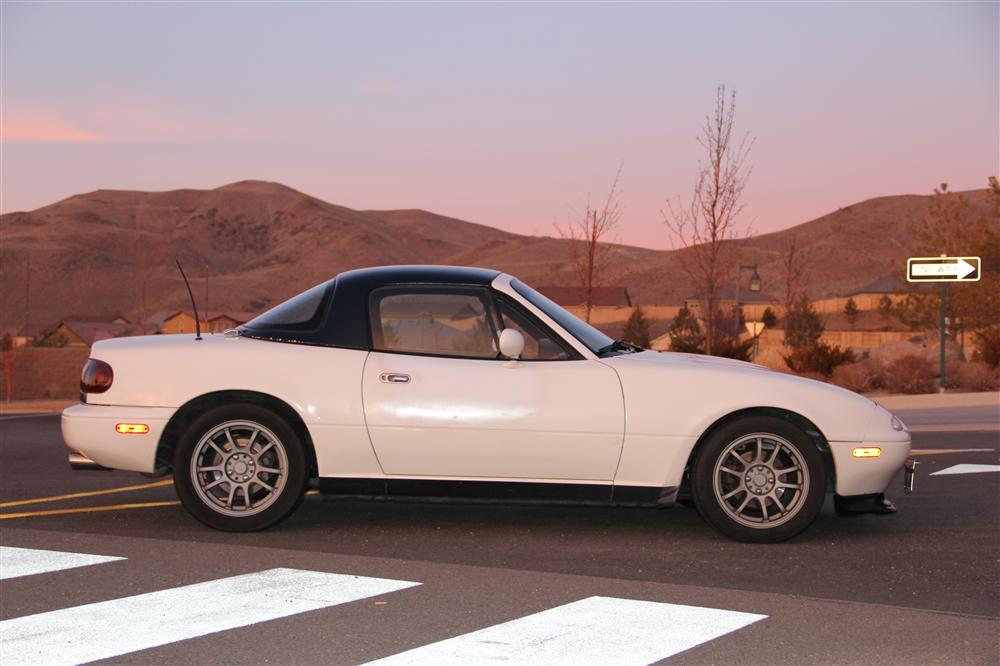 [NA] Have Koni Sports on stock springs, looking to get GC perches, any ...